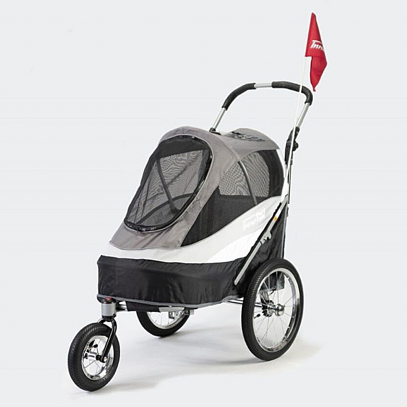 Sporty Deluxe Dog Show Grooming Pram from our Dog Prams range.